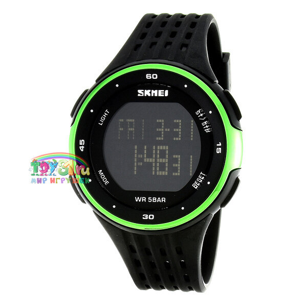 Skmei Skmei 1219gn Green