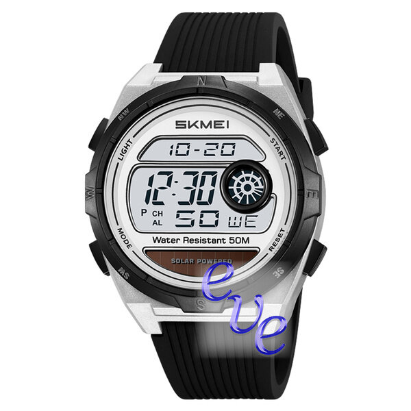 Наручные часы Skmei 2436SI silver
