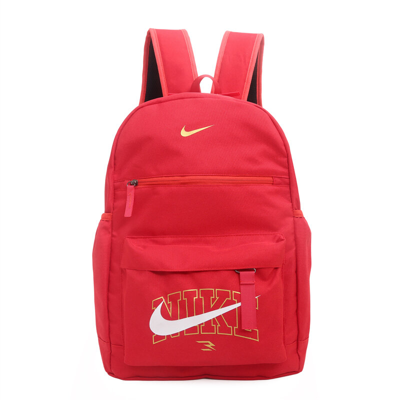 Многофункциональный рюкзак Nike — стильный аксессуар для пар.