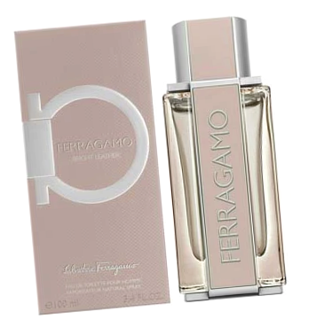 Мужской парфюм Феррагамо Брайт Лезер 100 мл - Salvatore Ferragamo Bright Leather