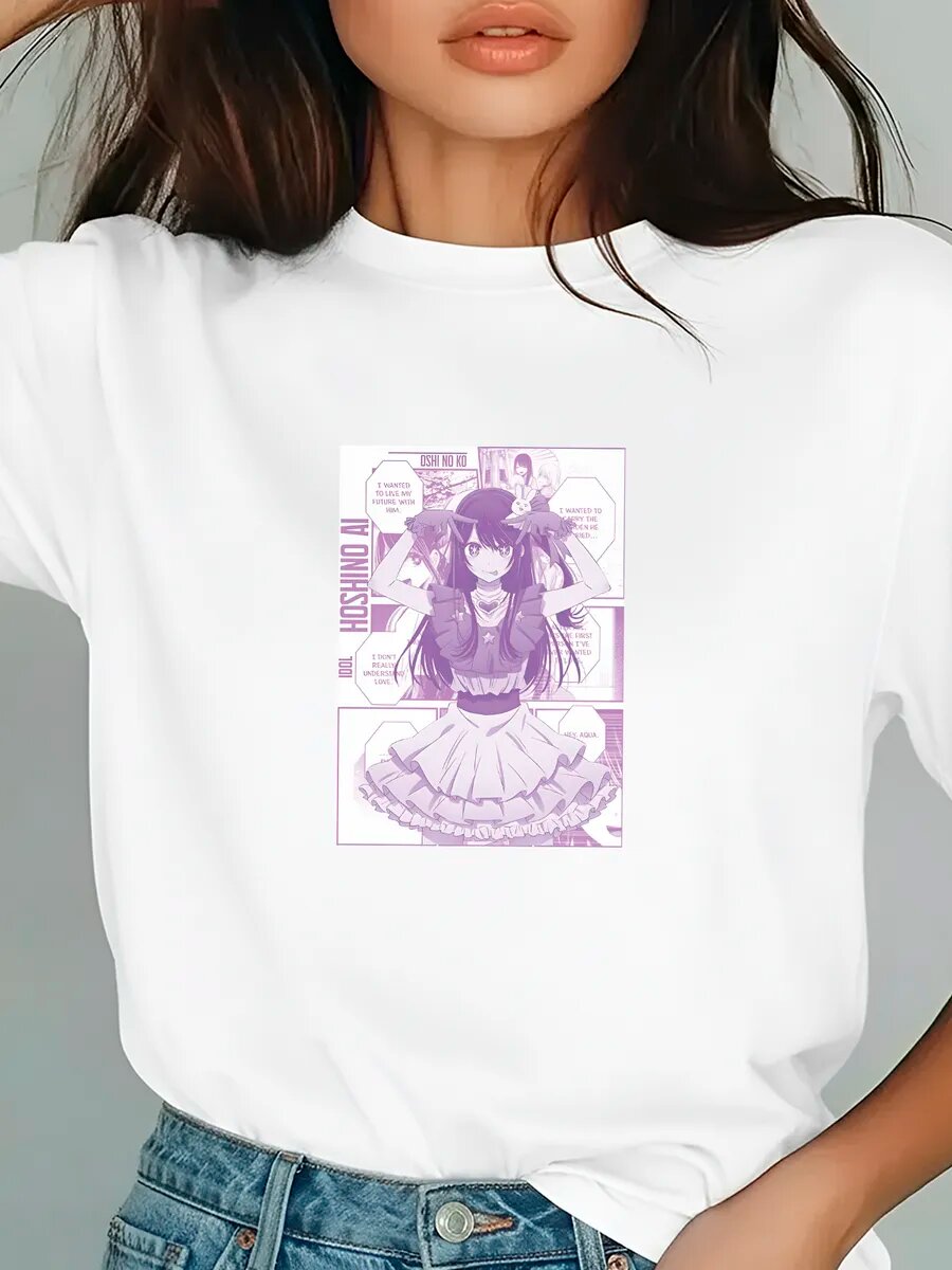 Футболка PRINTSHOT