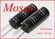Rubycon TXW 150 мкФ 450V 18x45mm, 2шт