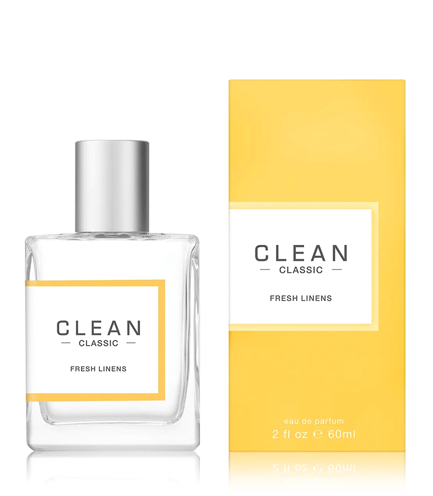Clean Fresh Linens аромат для мужчин и женщин 60 мл / Клин Фреш Лининс духи