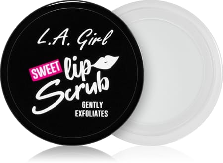 Бальзам для губ L.A. Girl Sweet Lip Scrub, 6 г