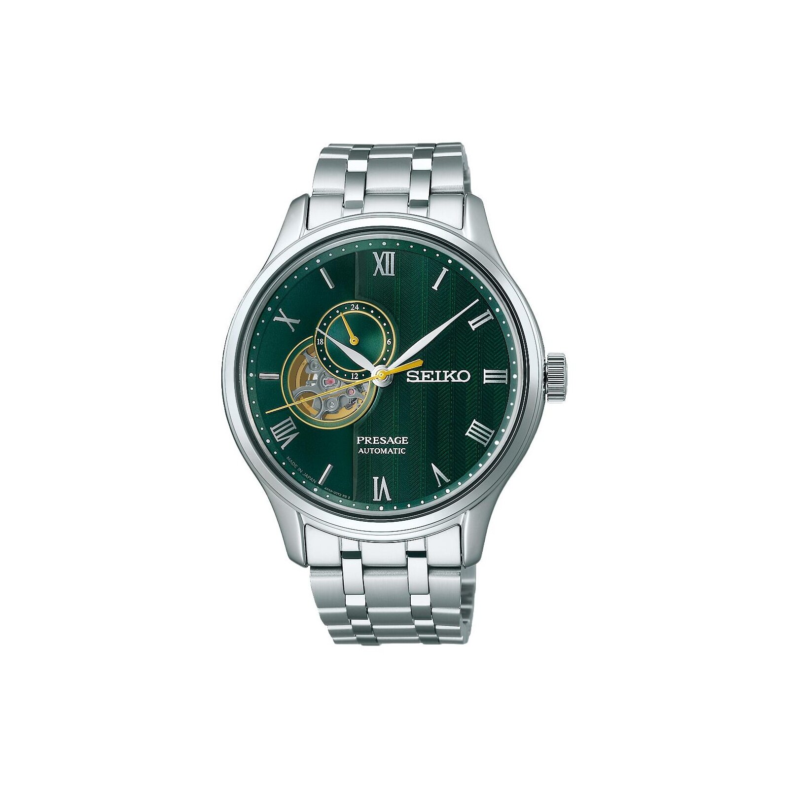 SEIKO