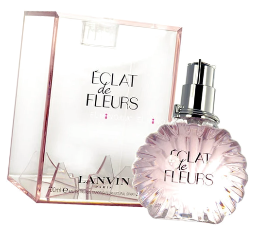 Женский аромат Lanvin Eclat De Fleurs 100 мл / Ланвин Эклат Де Флер