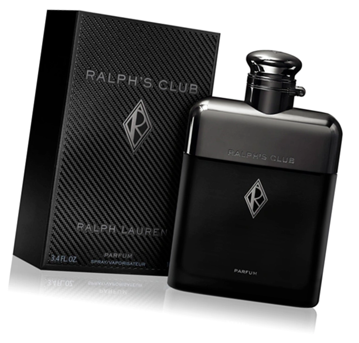 Парфюм мужской Ральф Лорен Ральфс Клаб 100 мл - Ralph S Club Parfum