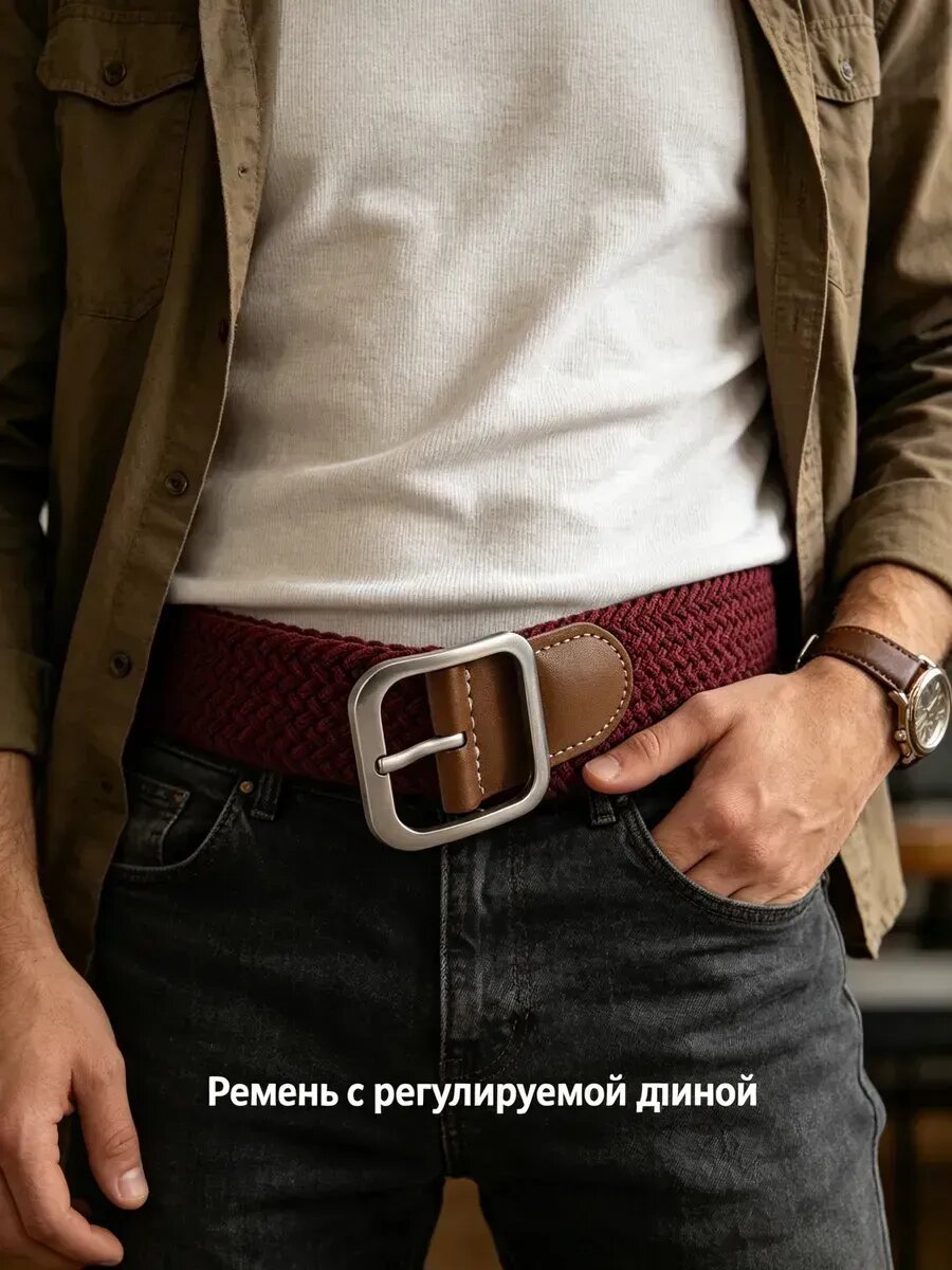 Ремень