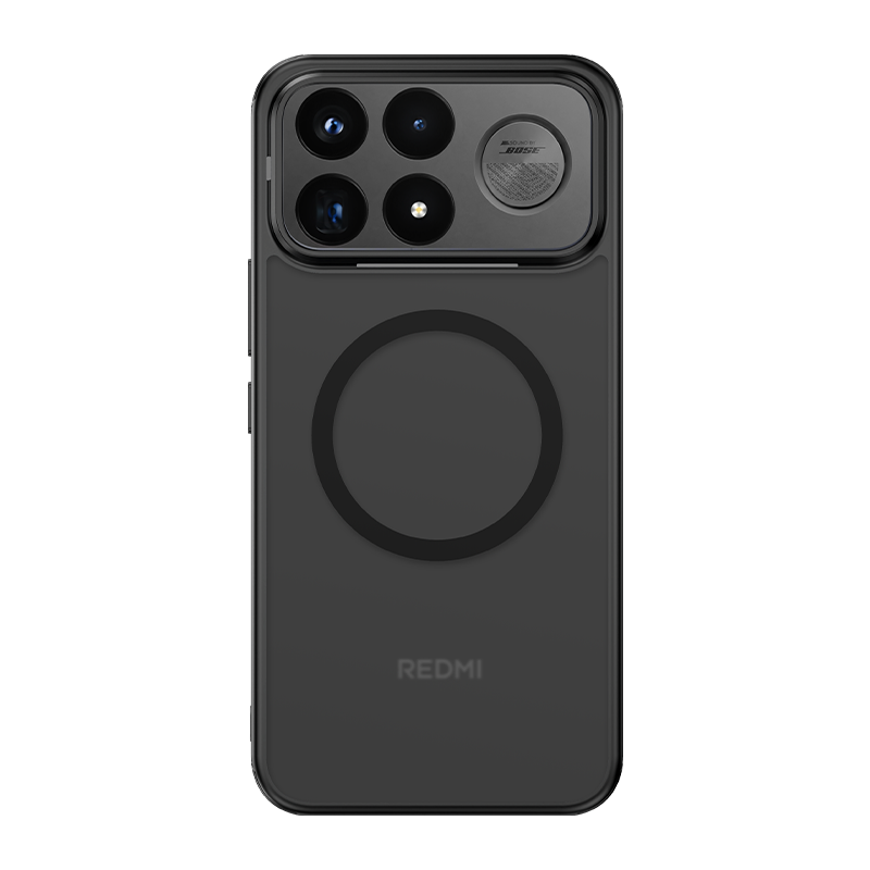 Чехол Для Poco F9 Ultra/Сяоми Поко F9 ультра, soft touch, чехол-кардиомонитор, поликарбонат (PC), защита камеры, ударопрочный, усиленные углы, Xiaomi, Poco F9 Ultra, black,