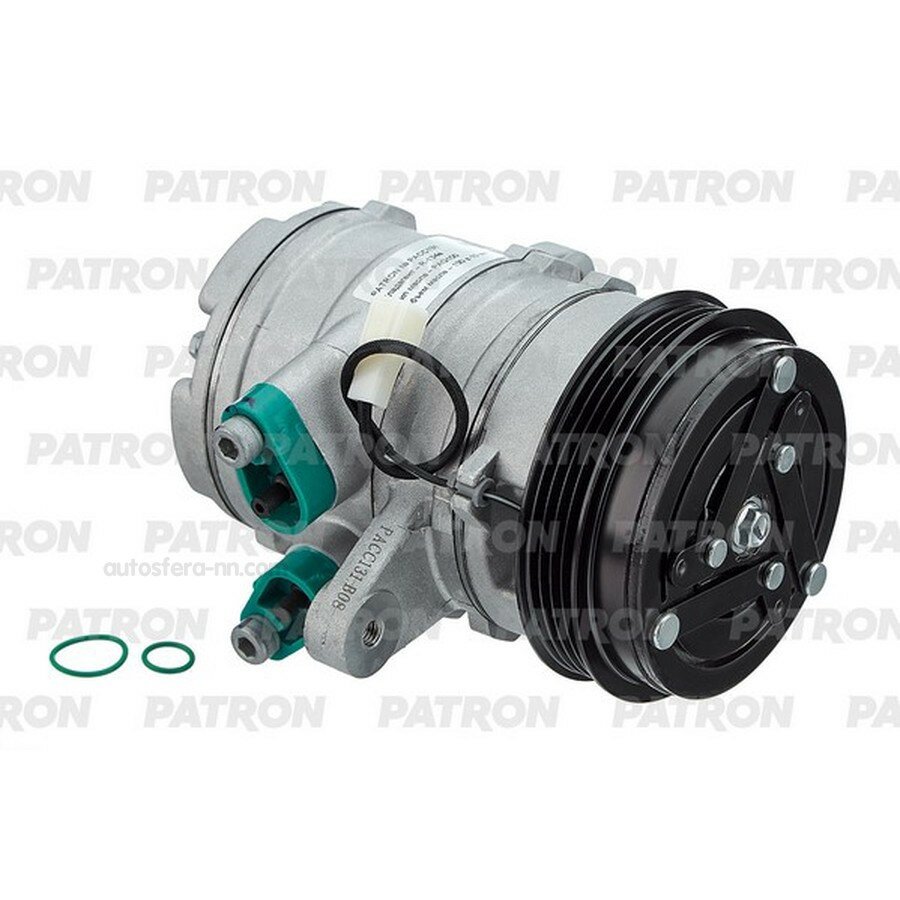 PATRON PACC131 Компрессор кондиционера