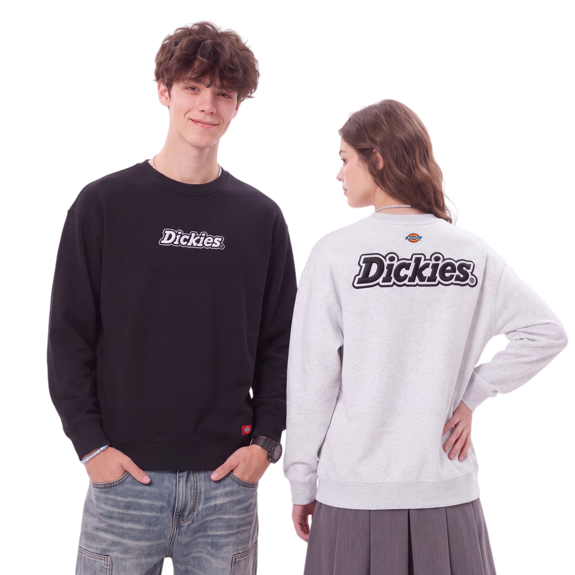 Свитшот Dickies