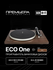 Проигрыватель виниловых дисков Premiera Eco One Walnut