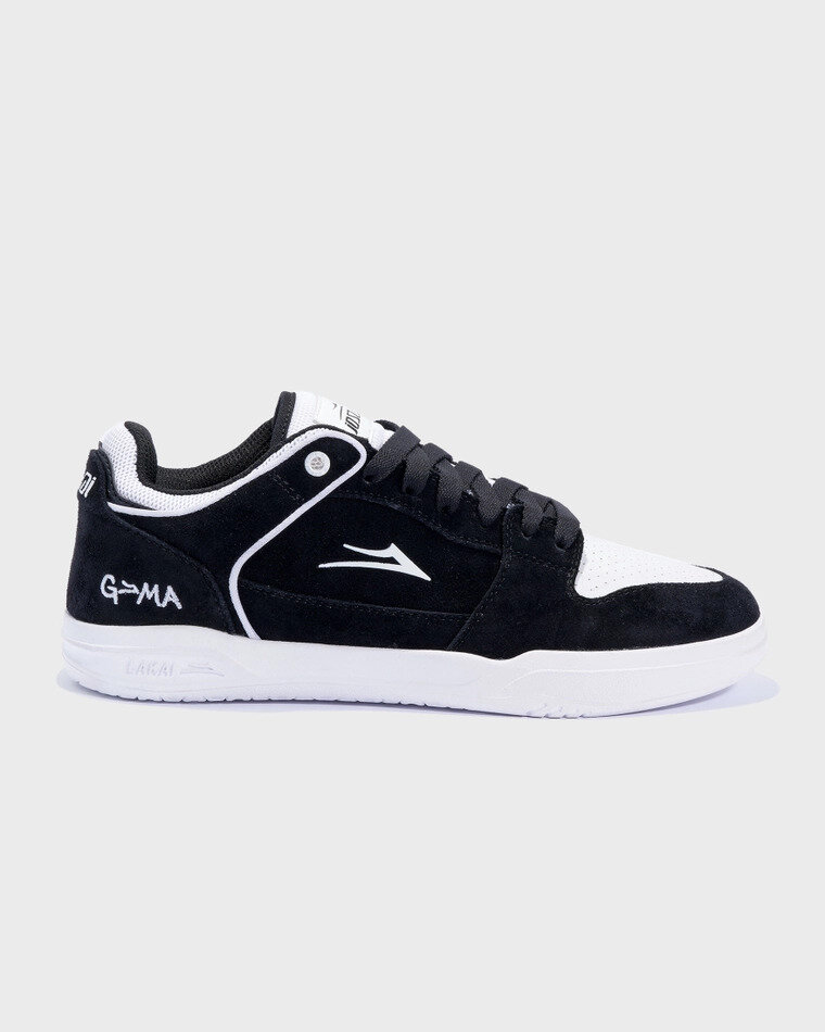 Кеды Lakai telford low