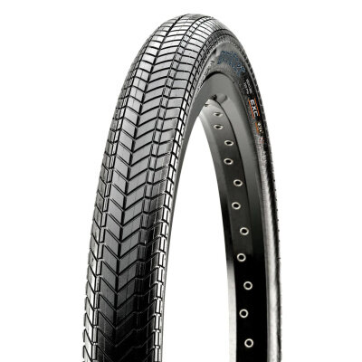 Покрышка Maxxis Grifter 20x2.40 TPI 60x2 кевлар (ETB00360700)