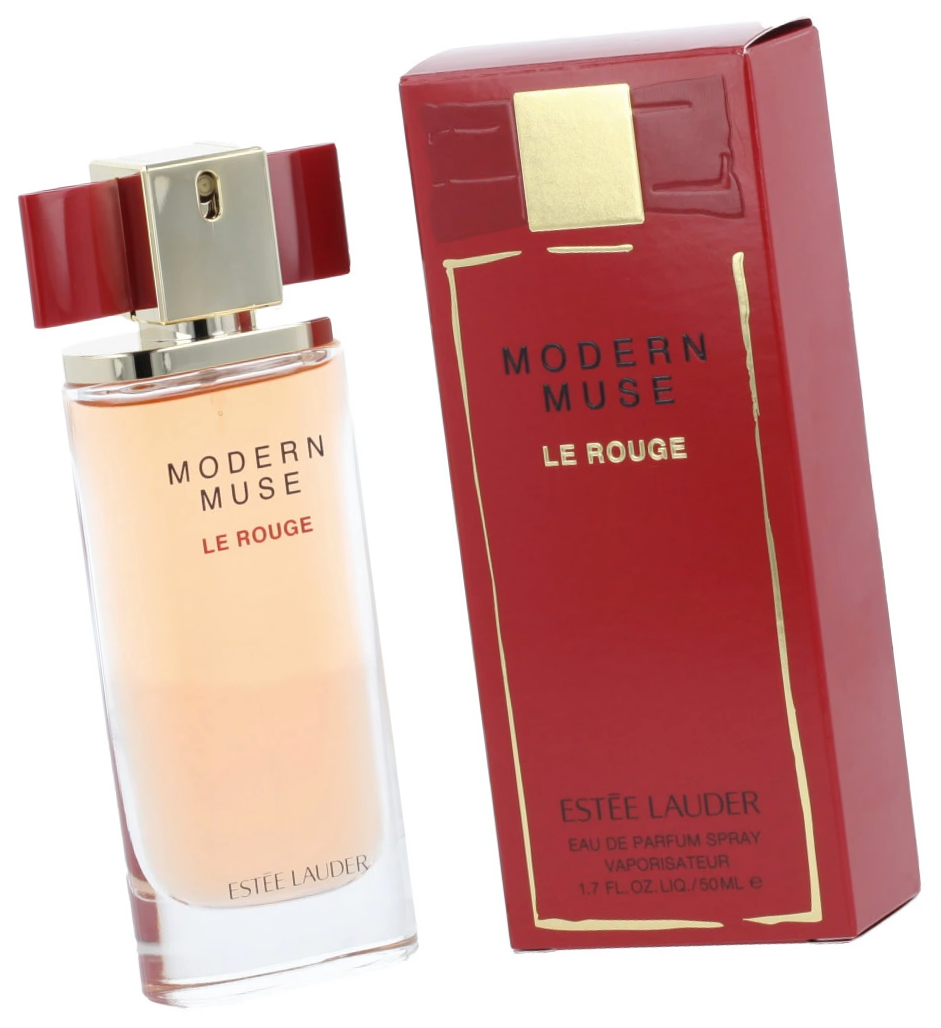 Модерн Мус Ле Руж аромат 50 мл для женщин - Estee Lauder Modern Muse Le Rouge