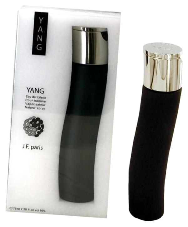 Jacques Fath Yang eau de toilette мужская 75 мл / Жак Фат Янг парфюм
