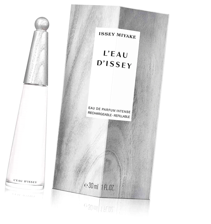 Парфюм Issey Miyake L Eau D Issey Eau De Parfum Intense женский 30 мл