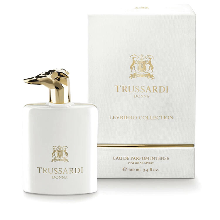 Парфюм Trussardi Donna Levriero Collection для женщин 100 мл - Труссарди Донна Левриеро Коллекшн