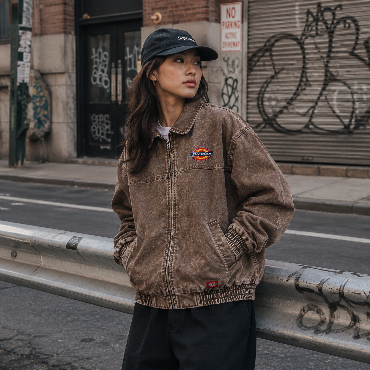 Куртка Dickies