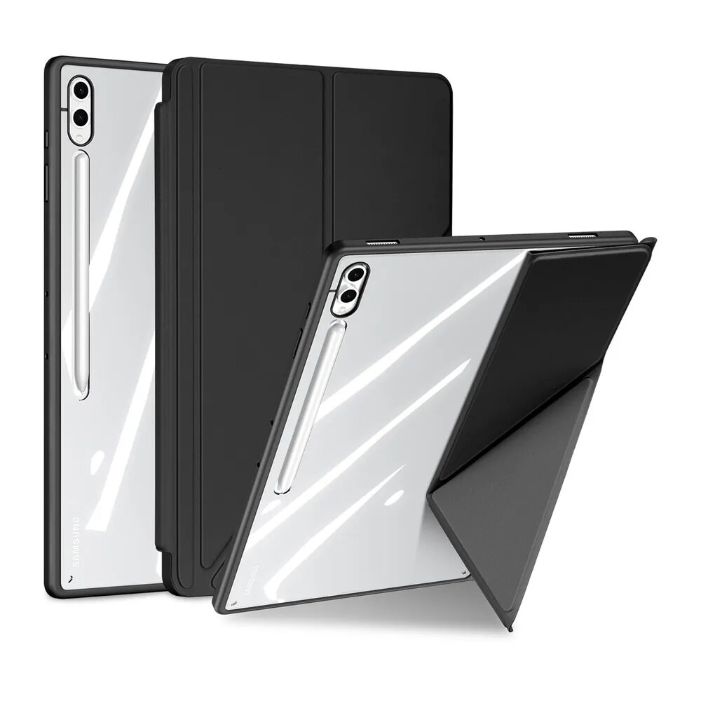 Чехол для Samsung Galaxy Tab S10 Ultra X920 2024 (14.6') / Самсунг Галакси Таб S10 Ультра