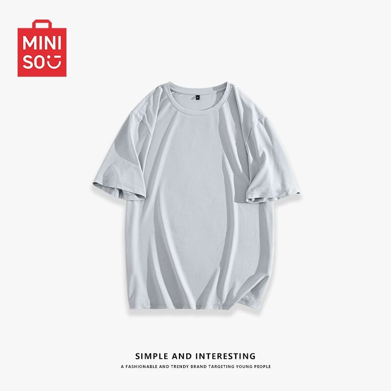 Майка MINISO-198608