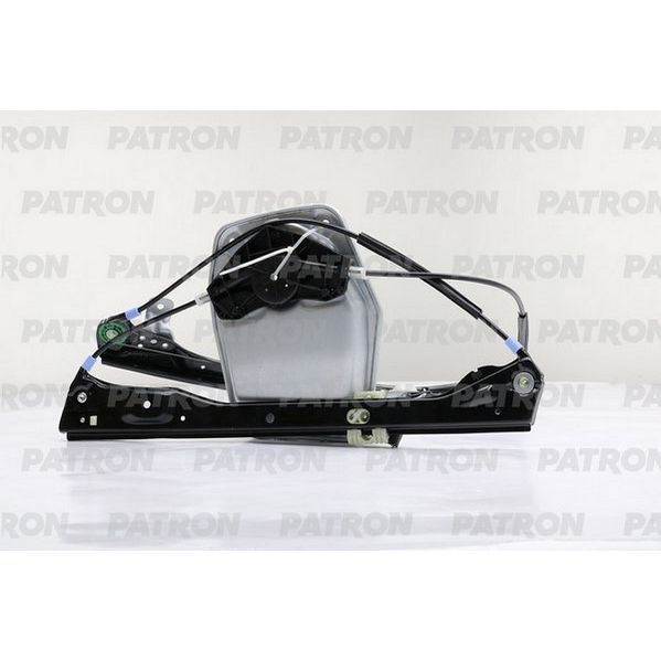 Стеклоподъёмник передний левый для Volkswagen Jetta 5 2005-2011, Фольксваген Джетта 5 стеклоподъёмник передний левый PATRON PWR1010L, oem 1K4837461A