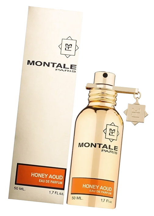 Монталь Медовый Уд духи 50 мл / Montale Honey Aoud для женщин и мужчин