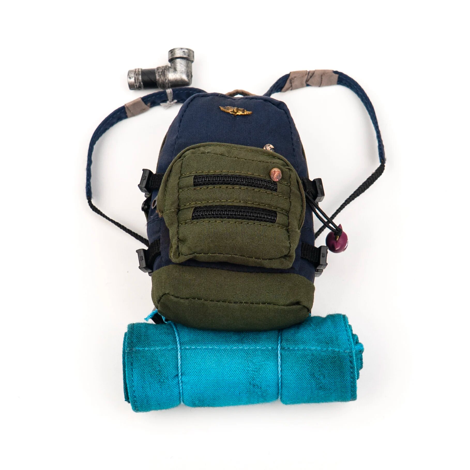 Фигурка TOYS ERA PE016 1/6 12 дюймов Backpack