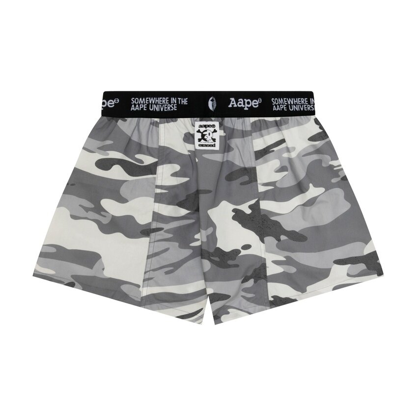 Трусы AAPE BY A BATHING APE, размер M — фото 1