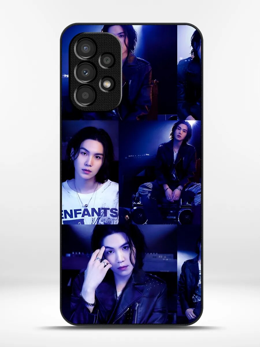 Чехол на Samsung A13 Suga