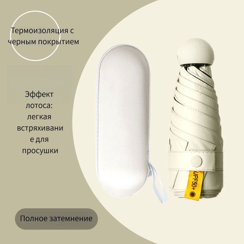 Мини-зонт