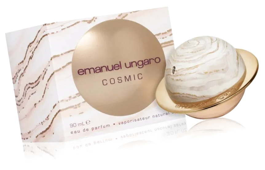 Духи Эммануэль Унгаро Космик 90 мл женские / Emanuel Ungaro Cosmic