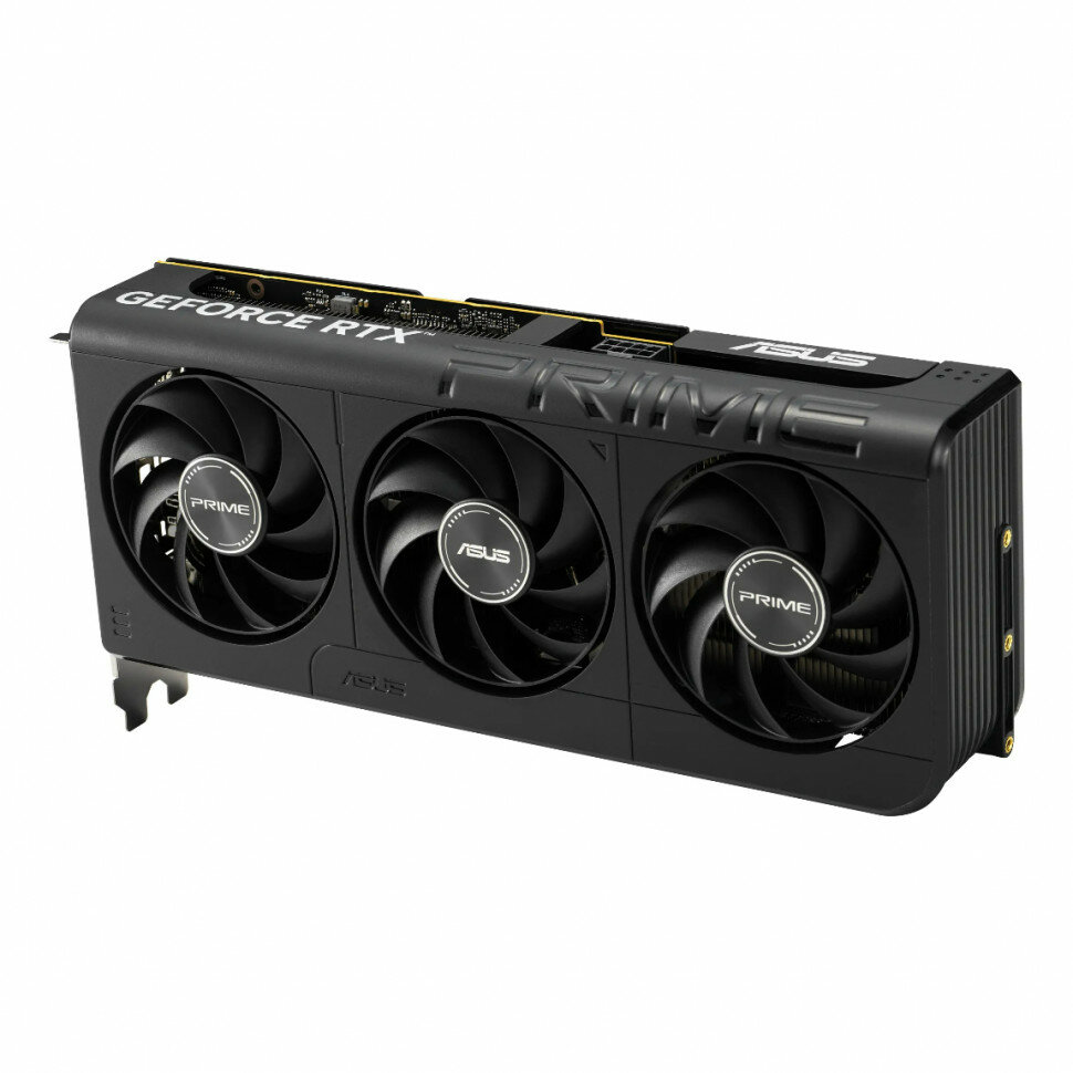 Видеокарта ASUS GeForce RTX 5060 Prime OC 8Gb (PRIME-RTX5060-O8G)