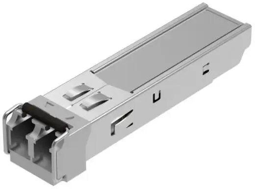 Трансивер ACD ACD-SFP-EX1550.40 оптич. SFP MM 1.25Гбит/с Tx 1550нм Rx 1550нм до 40км