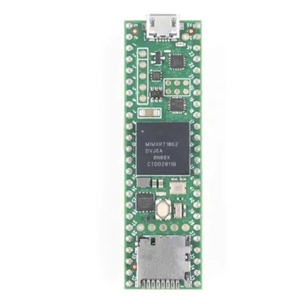 Teensy 4.1 Architecture M7 Development Suite Для Платы
