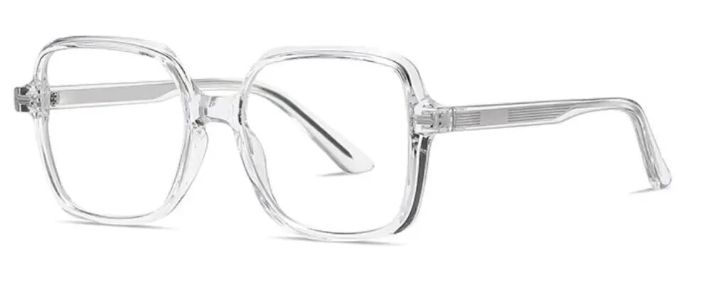 Очки для чтения Glocco c26 clear clear, 0