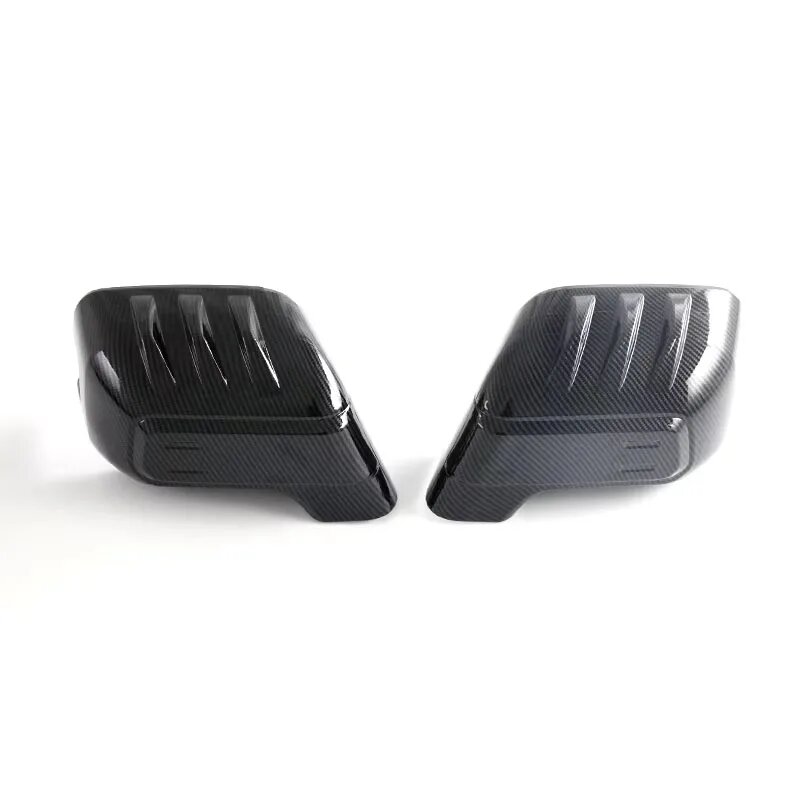 Для Chery Jaecoo 7 J7 2025+ Накладки на боковые зеркала заднего вида, защитные колпаки, декоративные аксессуары