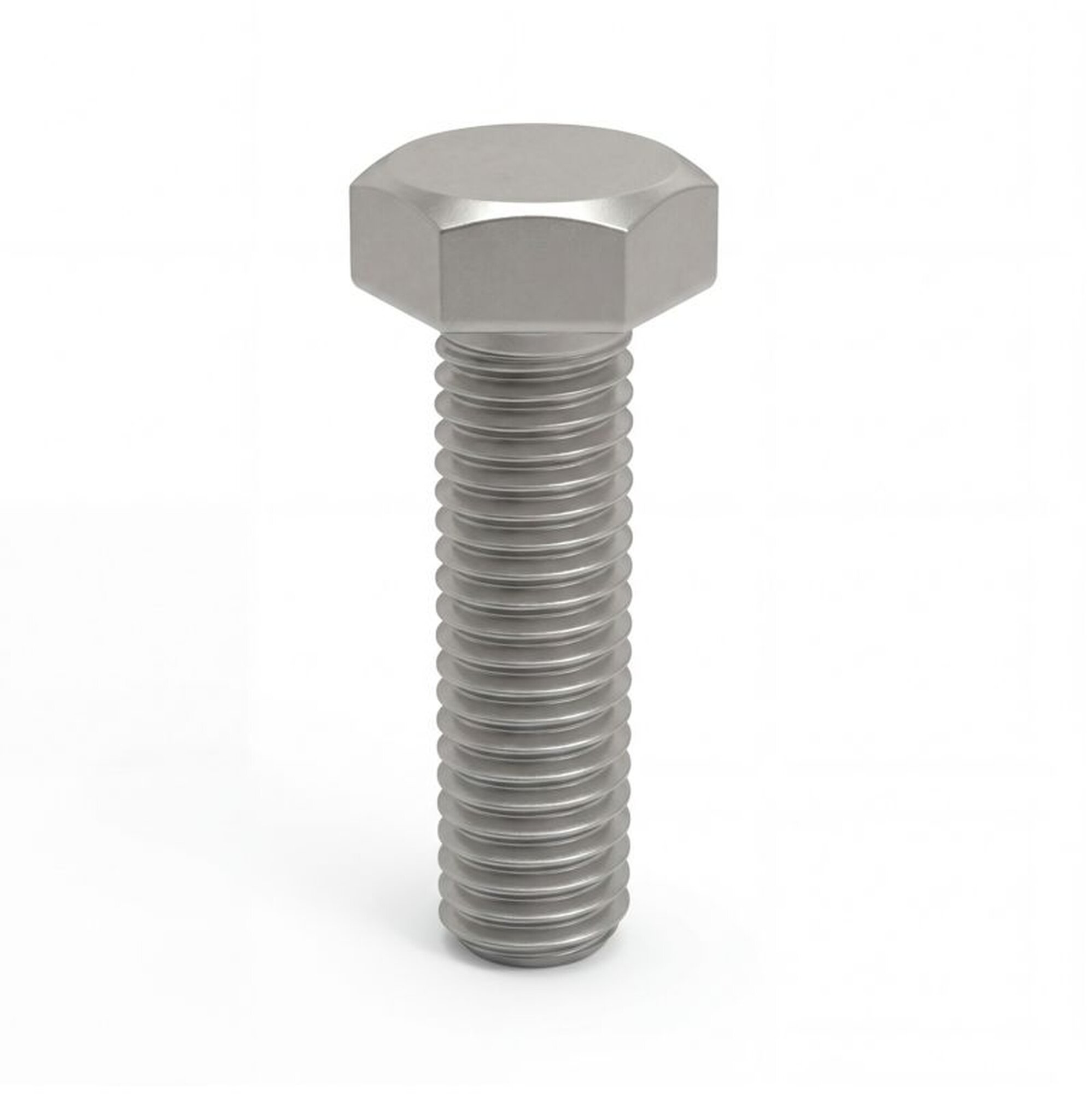 Болт с шестигранной головкой М10х35 (уп. 40 штук) DKC CM081035