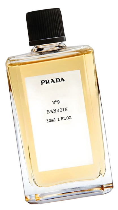 Prada N9 Benjoin духи 30 мл для мужчин и женщин - парфюм Прада Н9 Бензоин унисекс