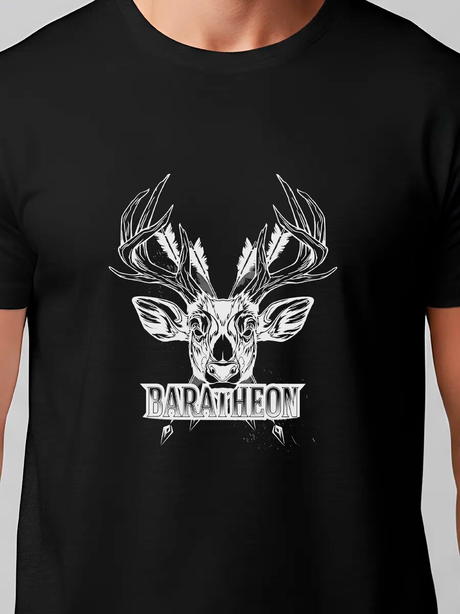 Футболка PRINTSHOT