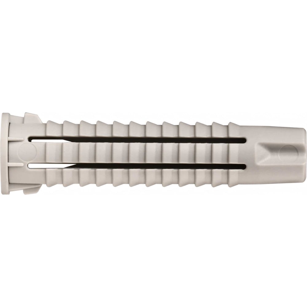 Универсальный нейлоновый дюбель европартнер PDU N 8х40mm, 200шт 87323