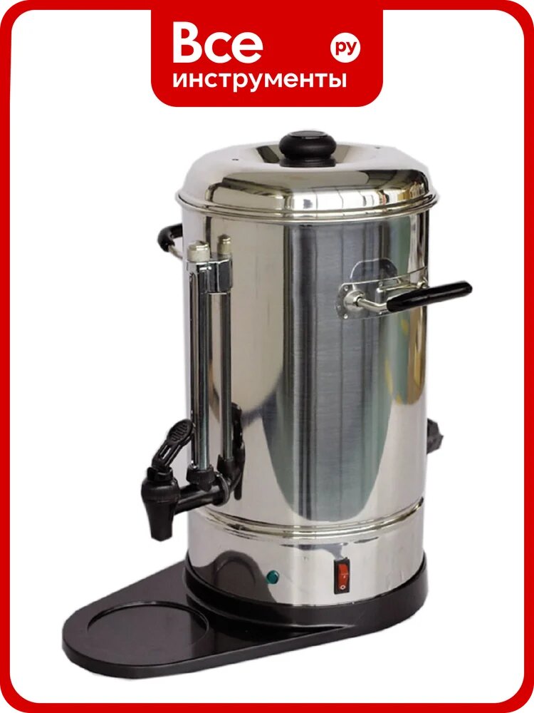 Аппарат для чая и кофе Viatto CP06 57279
