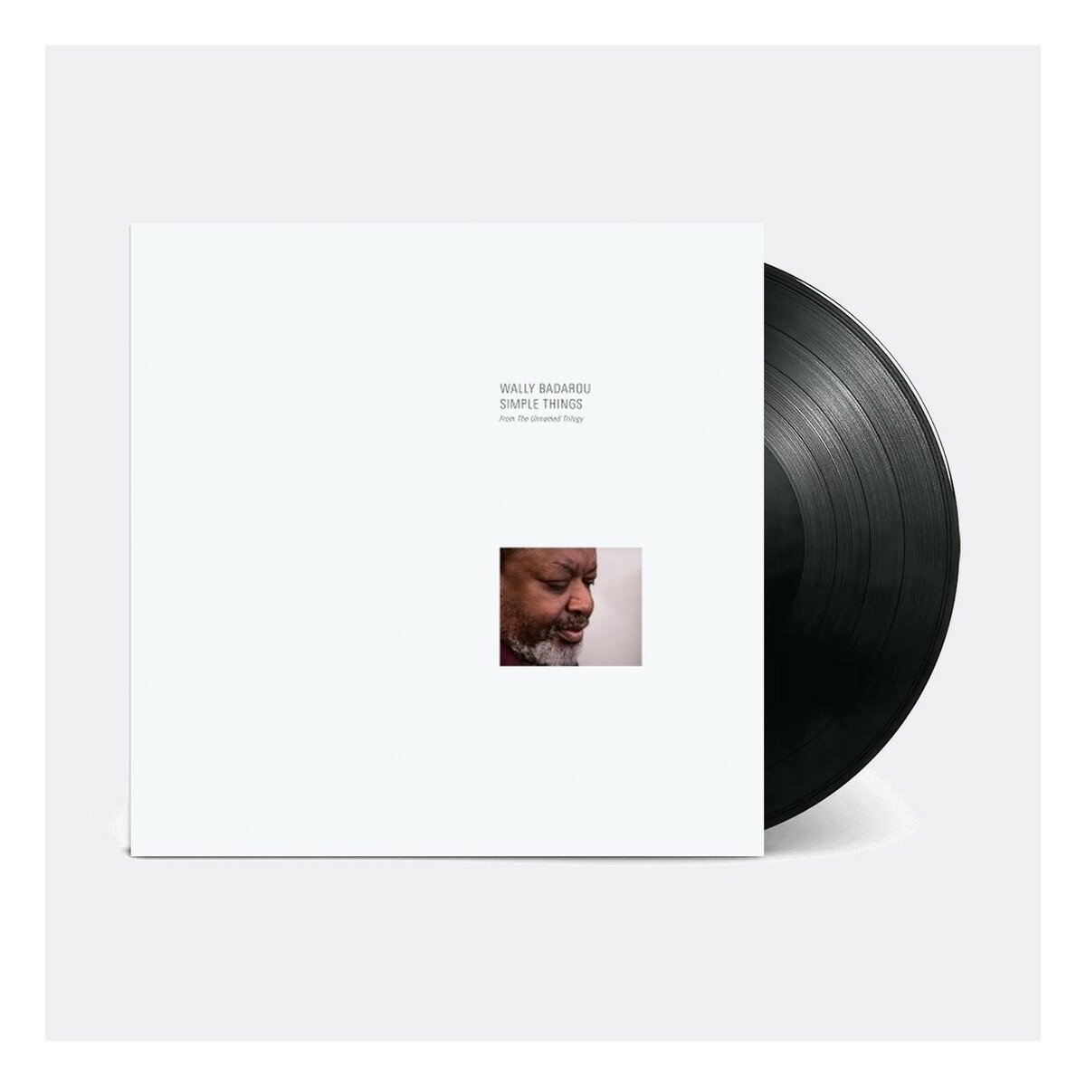 Wally Badarou - Simple Things