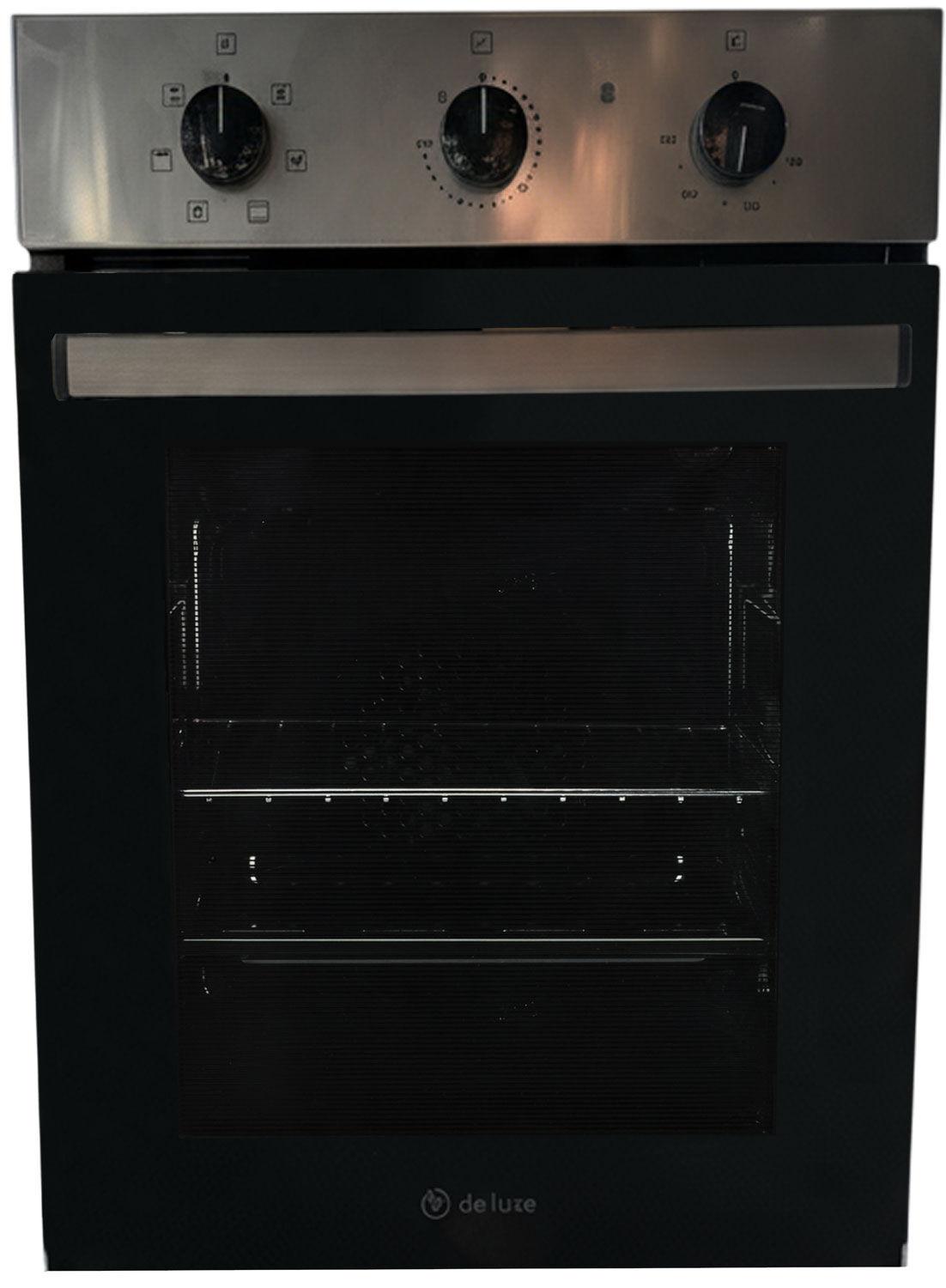 Духовой шкаф De luxe 4506.03эшв-143