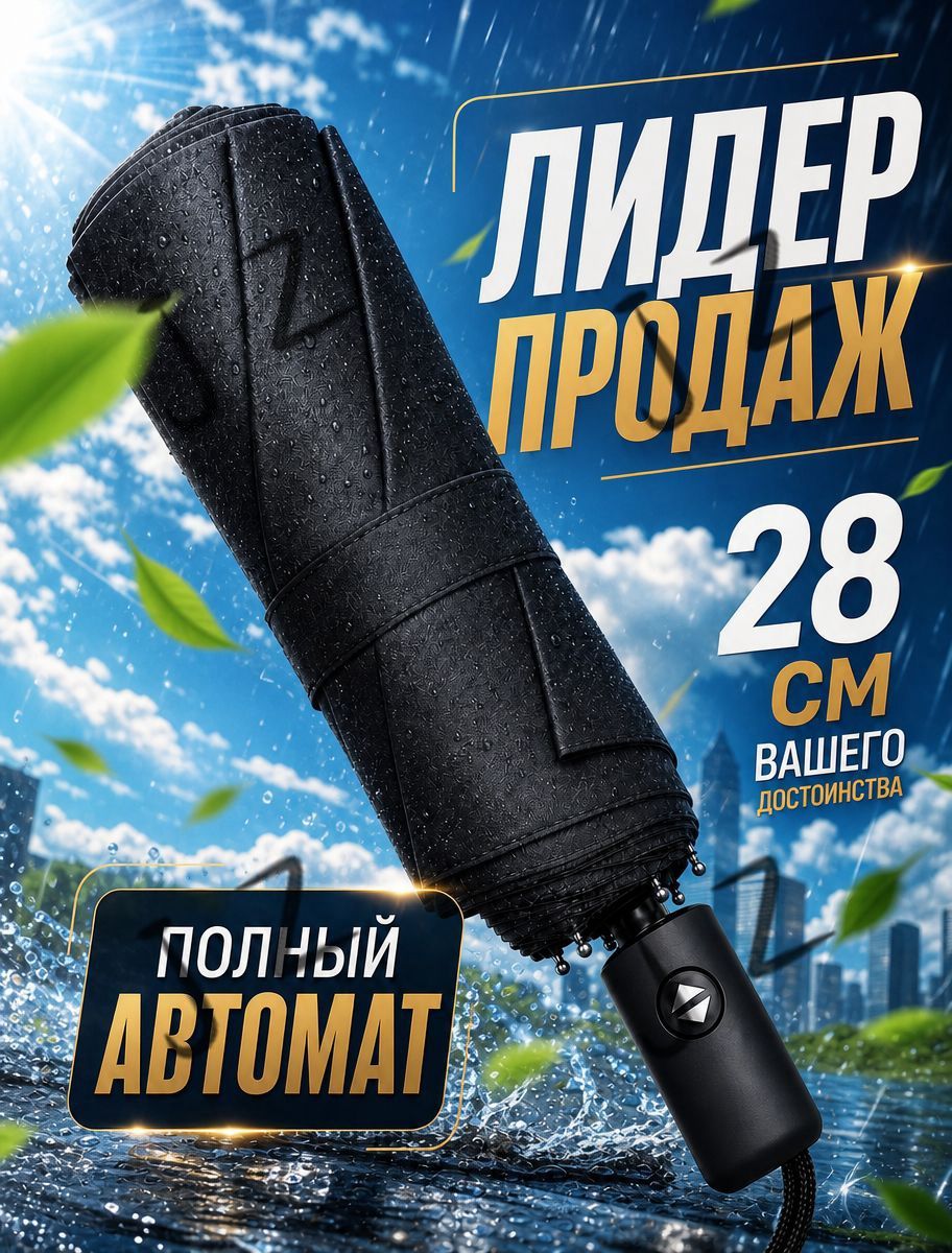 Зонт