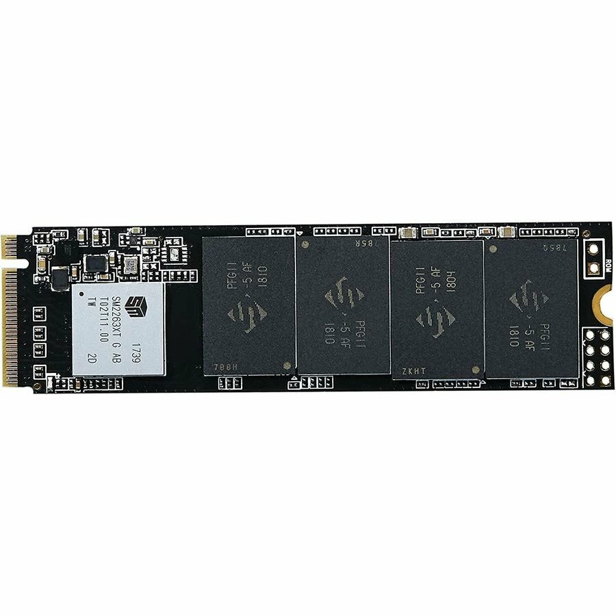 Накопитель SSD Kingspec NE-256 M.2 2280