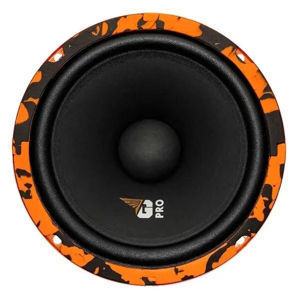 Автомобильные колонки DL Audio Gryphon Pro 165 MidBass