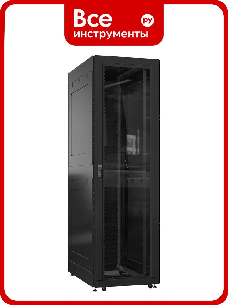 Серверный шкаф SYSMATRIX 52u 800x1000 EX 8052.9161