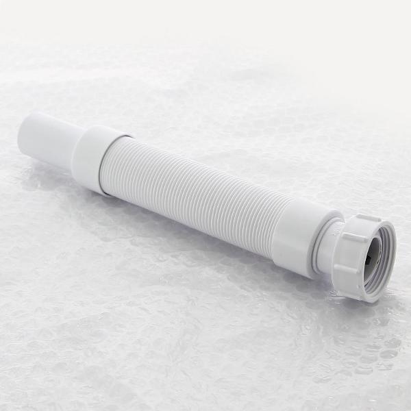Гофрированная труба McAlpine MRMF1-05 цвет Белый