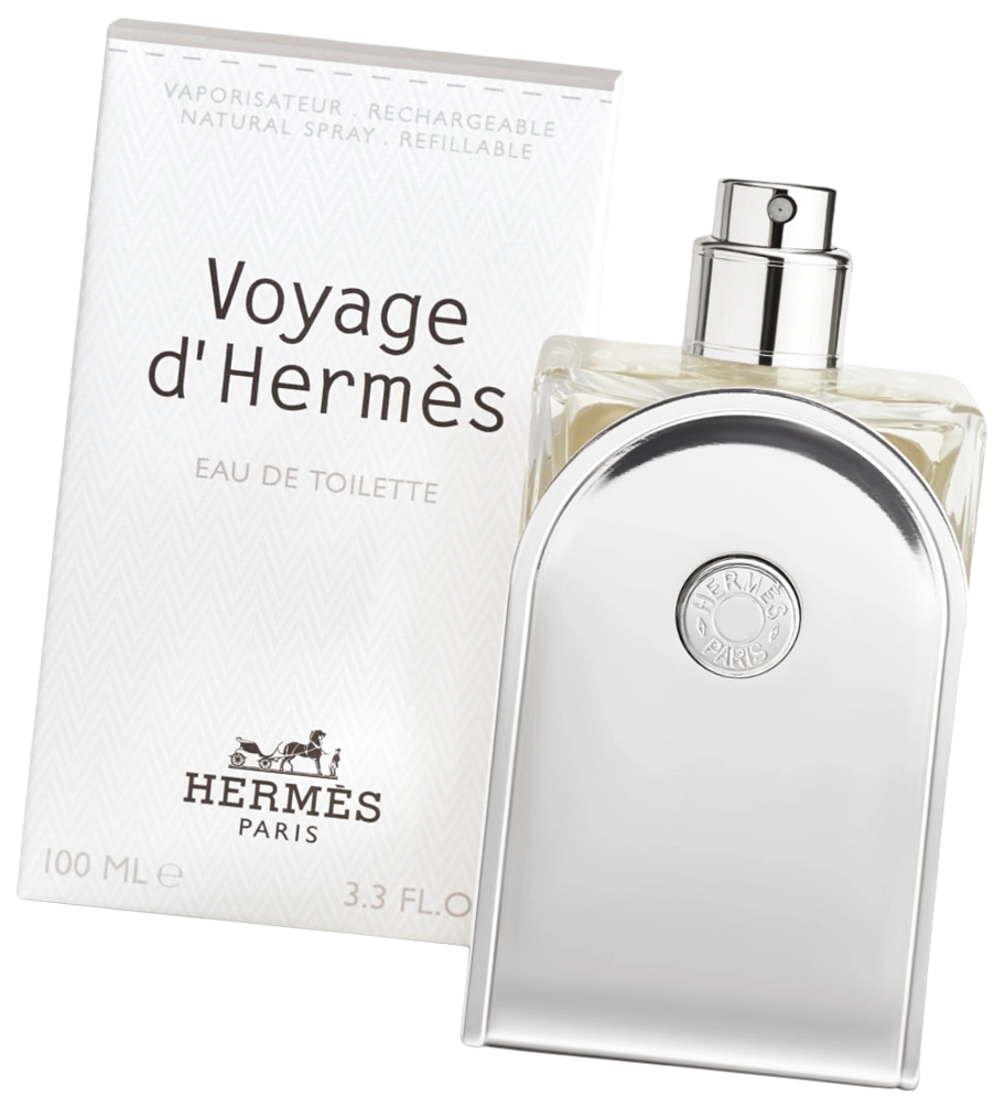 Hermes Voyage D Hermes парфюм 100 мл женские и мужские - Эрмес Вояж Д Эрмес туалетная вода